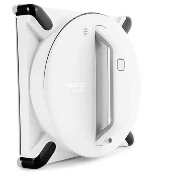 Робот мойщик окон Ecovacs Winbot W950 White купить по лучшей цене ...